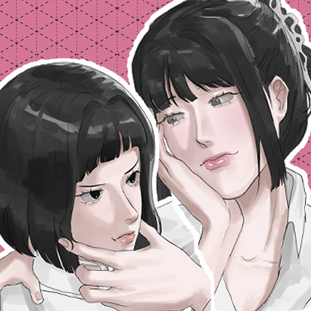 DOUBLE REPORT | WEBTOON