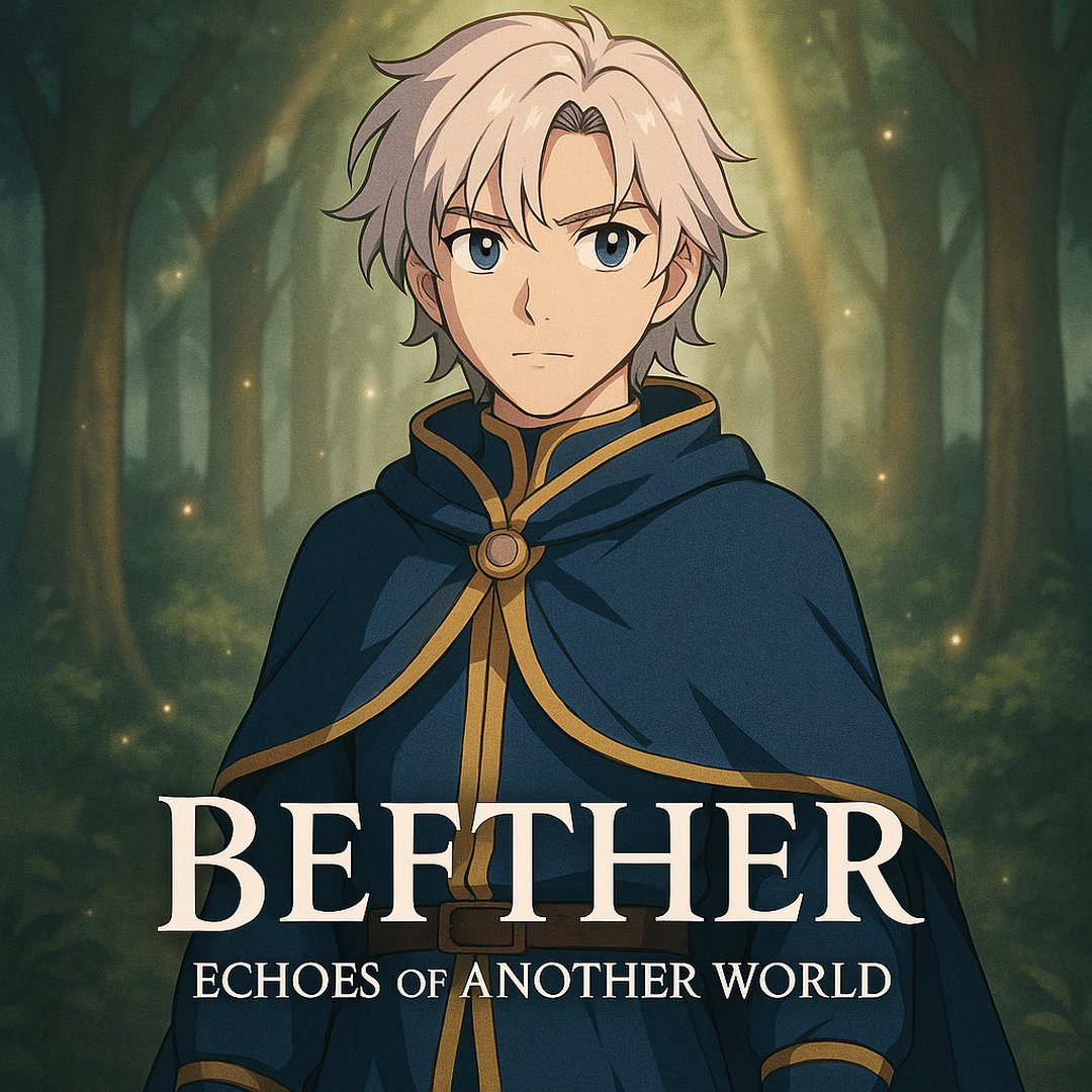 Befther: Echoes Beyond | WEBTOON