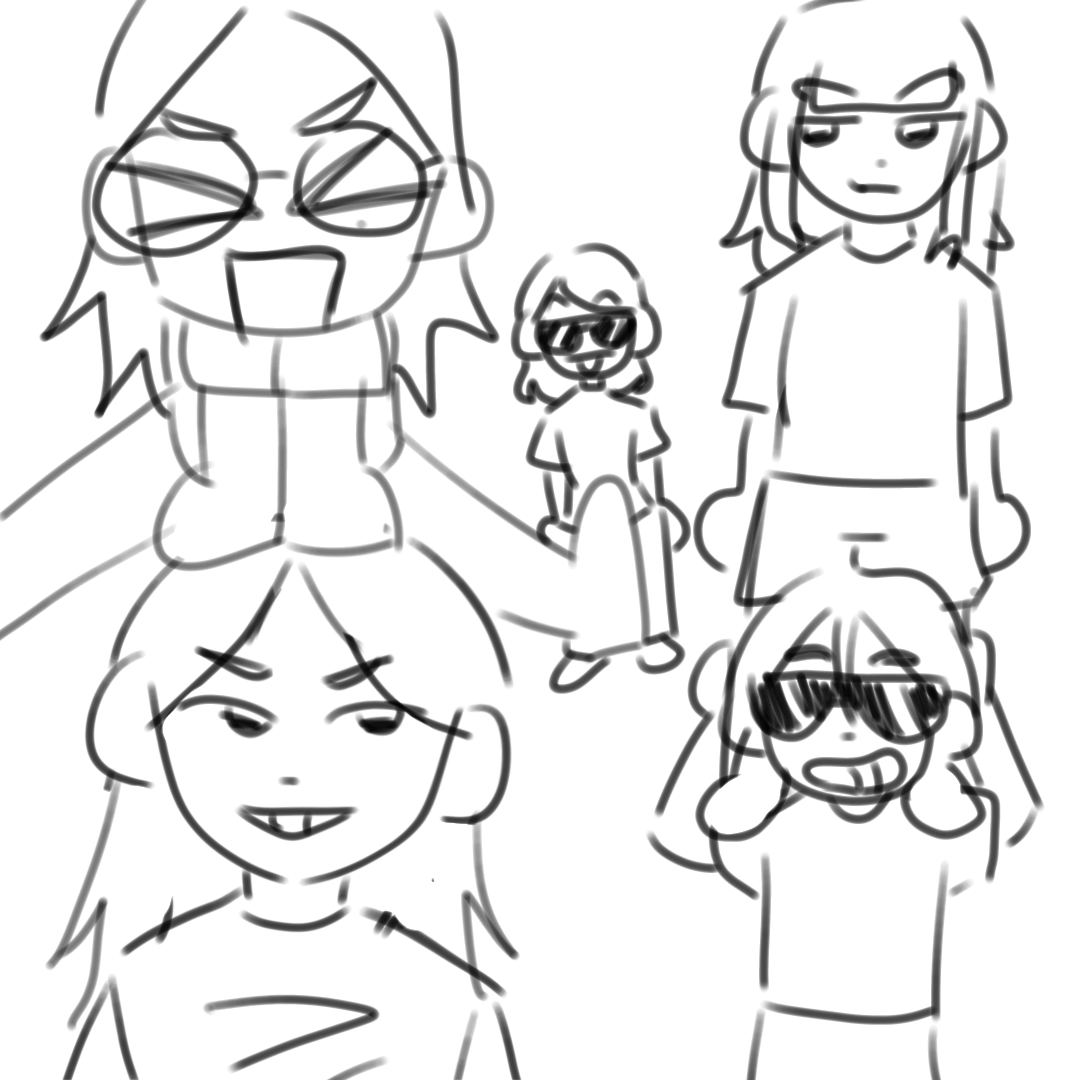 Wateva Shenanigans | WEBTOON