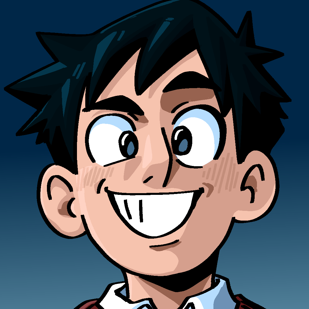 GUANABI (eng) | WEBTOON