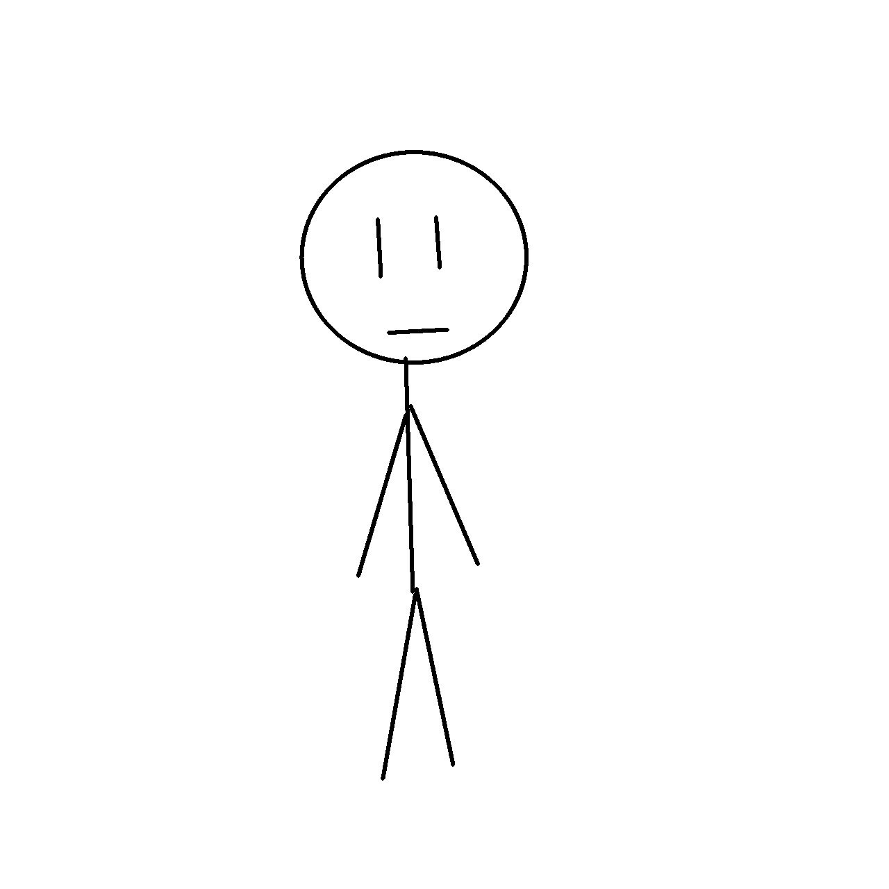 Stickman | WEBTOON