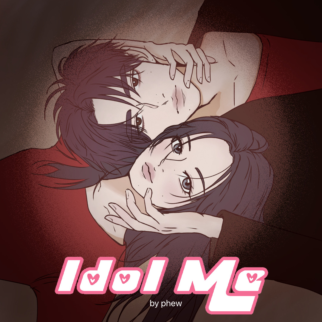 Idol Me | WEBTOON