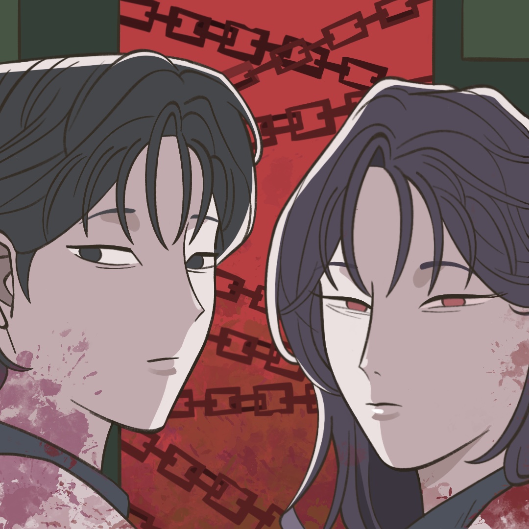 Dreaming Ender | WEBTOON