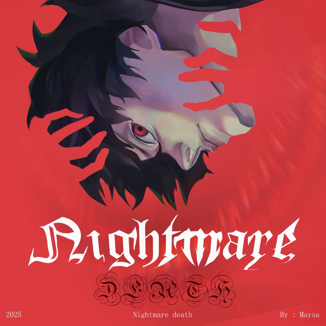 Nightmare death | WEBTOON