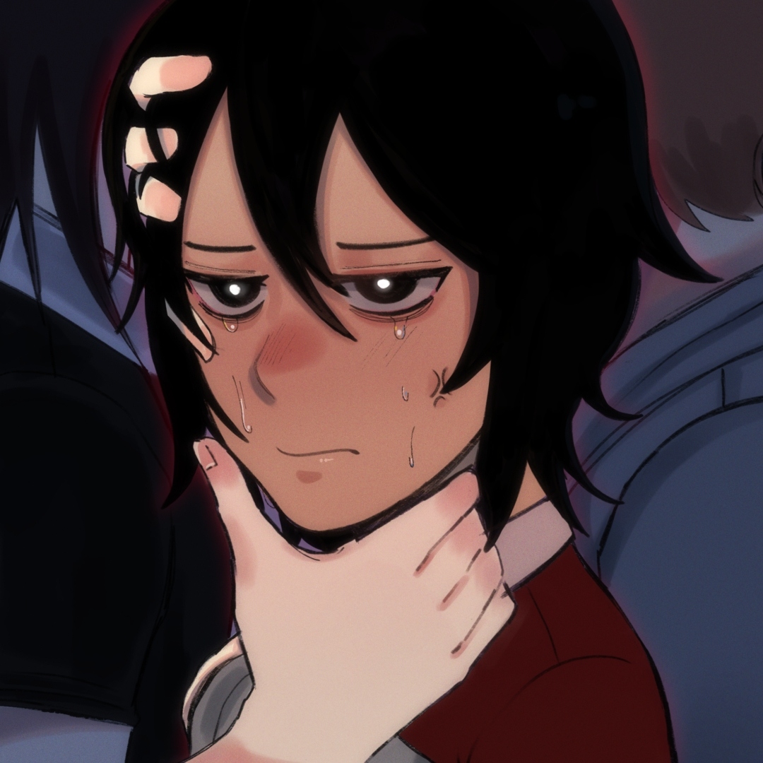 From Bad To Worse | WEBTOON