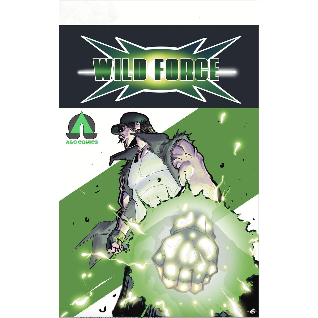 Wild Force | WEBTOON