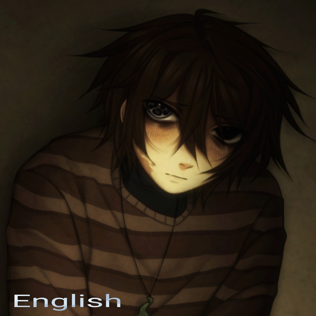 HAUNTED EYES (english translation) | WEBTOON