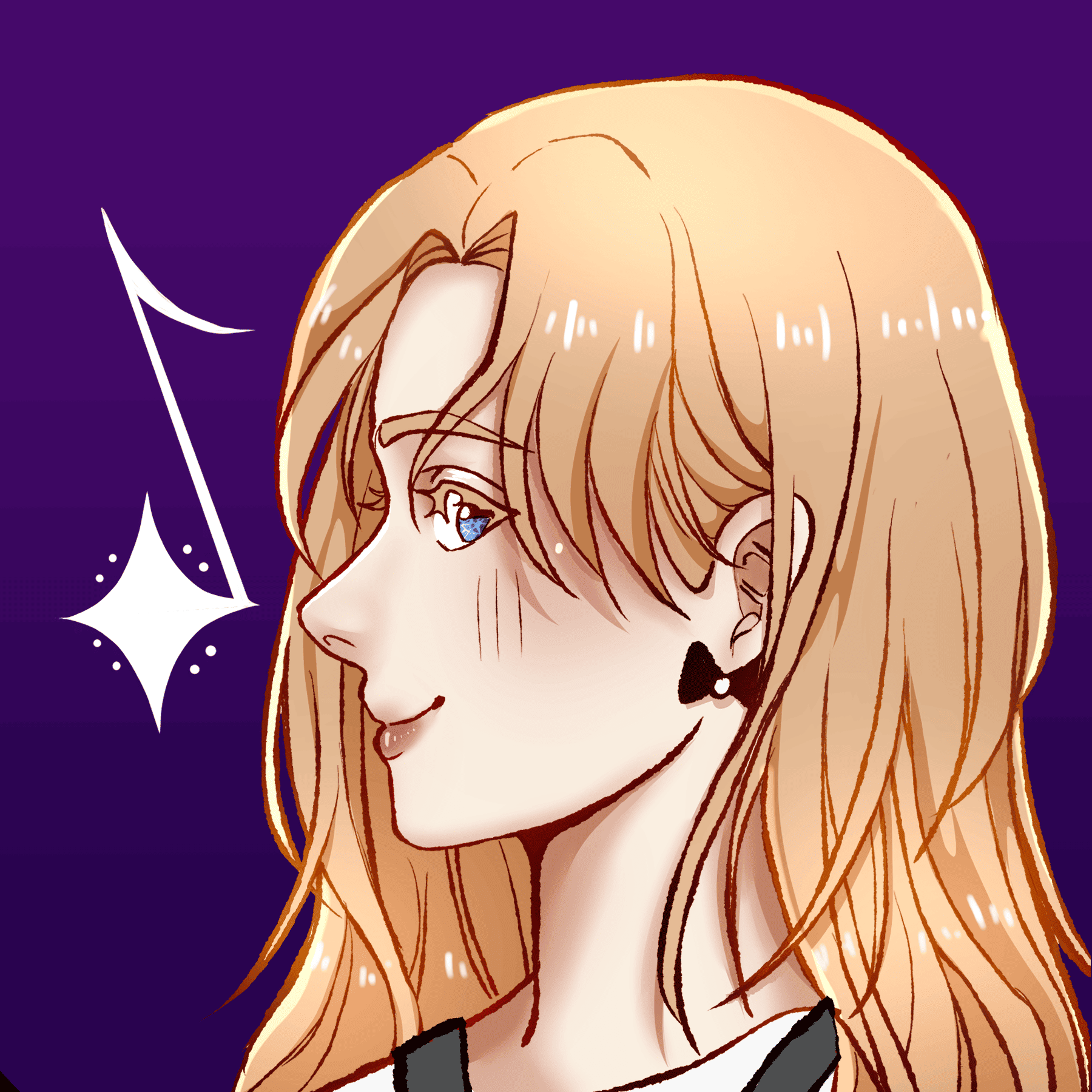 Half a Beat Closer | WEBTOON