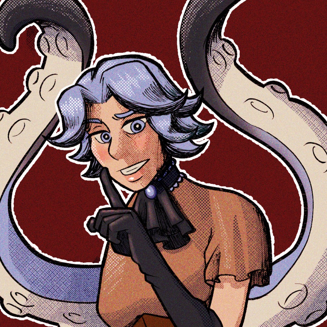 Becoming Maverick (Legends '25 Edition) | WEBTOON