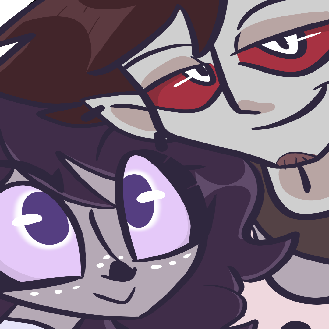 Hazbin Hotel: FALLEN ANGEL | WEBTOON