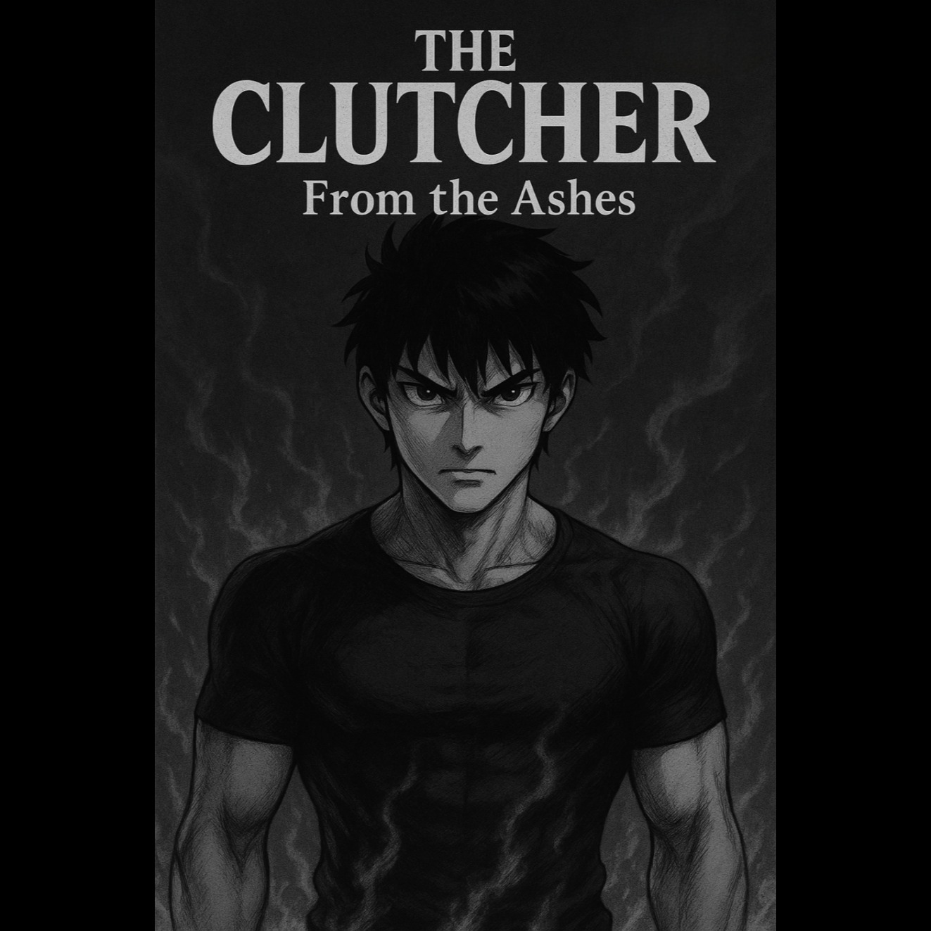 THE CLUTCHER ذا كلاتشر : from the ashes | WEBTOON