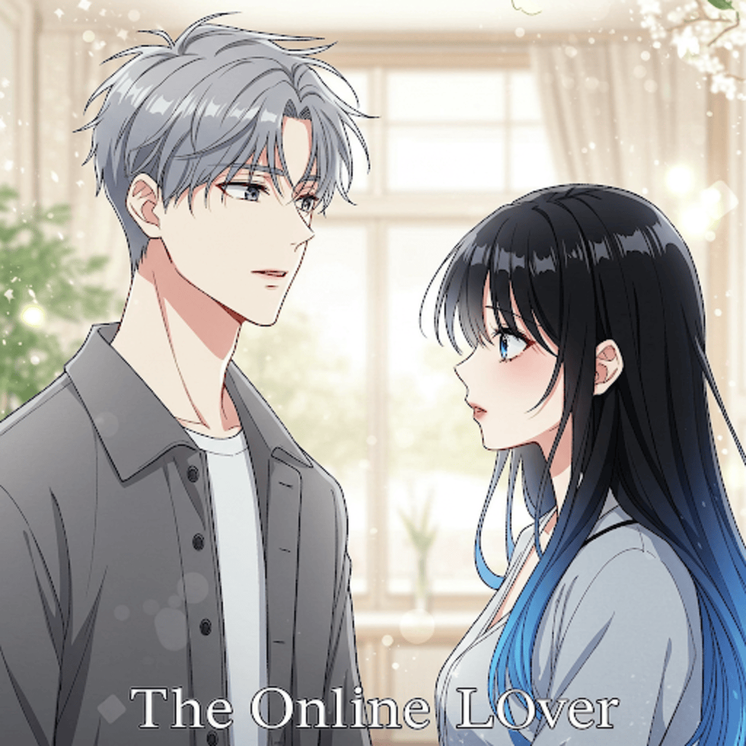 The Online Lover | WEBTOON