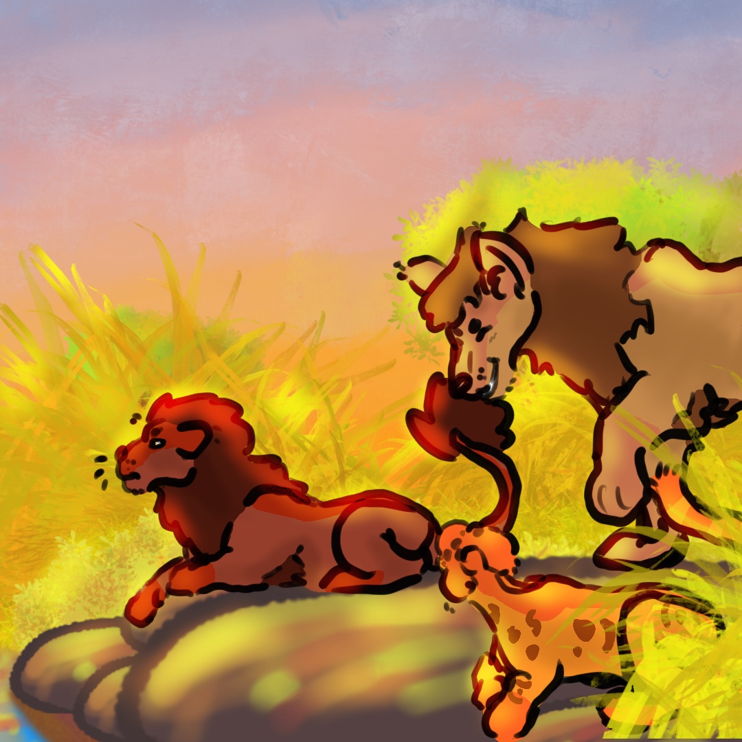 Scratched out | WEBTOON