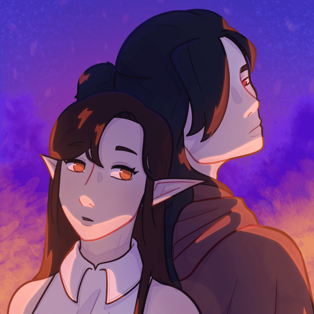 Your memories on the leaves | WEBTOON