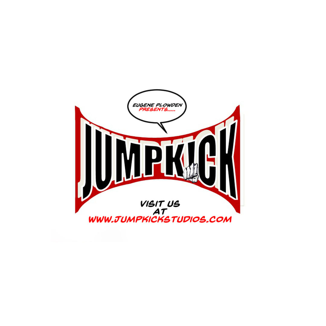 Jumpkick The Comic | WEBTOON