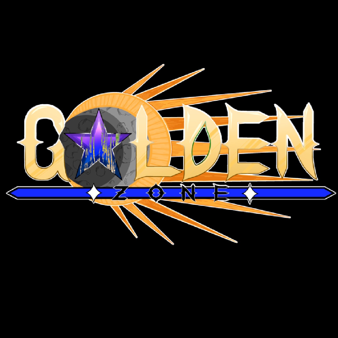 Golden Zone | WEBTOON