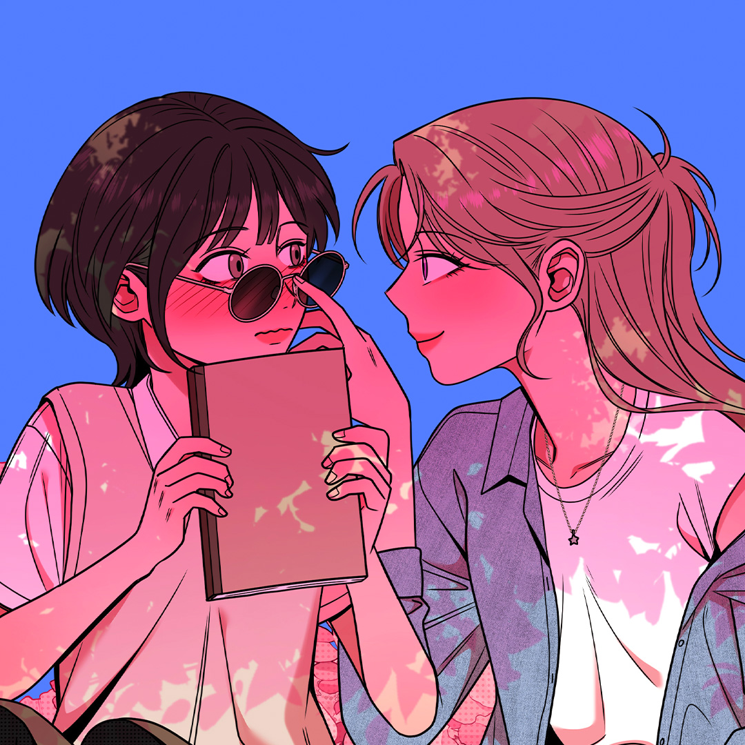 Our Colors | WEBTOON