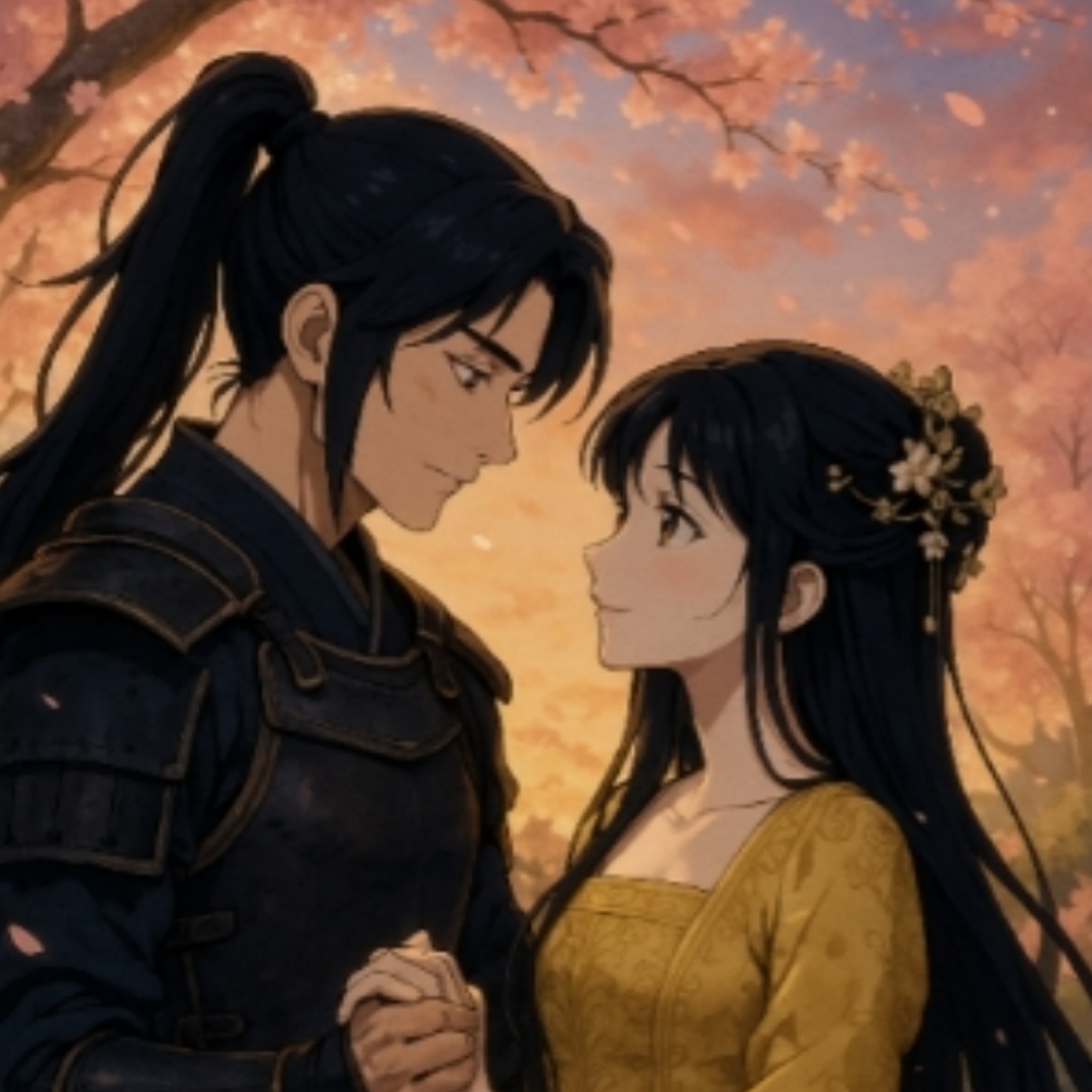 Hii Princess | WEBTOON