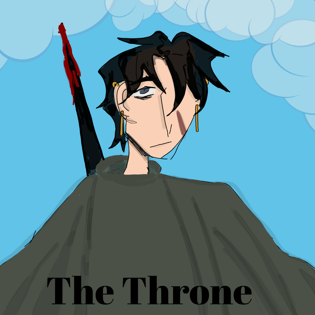 The Throne (WORK IN PROGRESS + READ SUMMARY) | WEBTOON