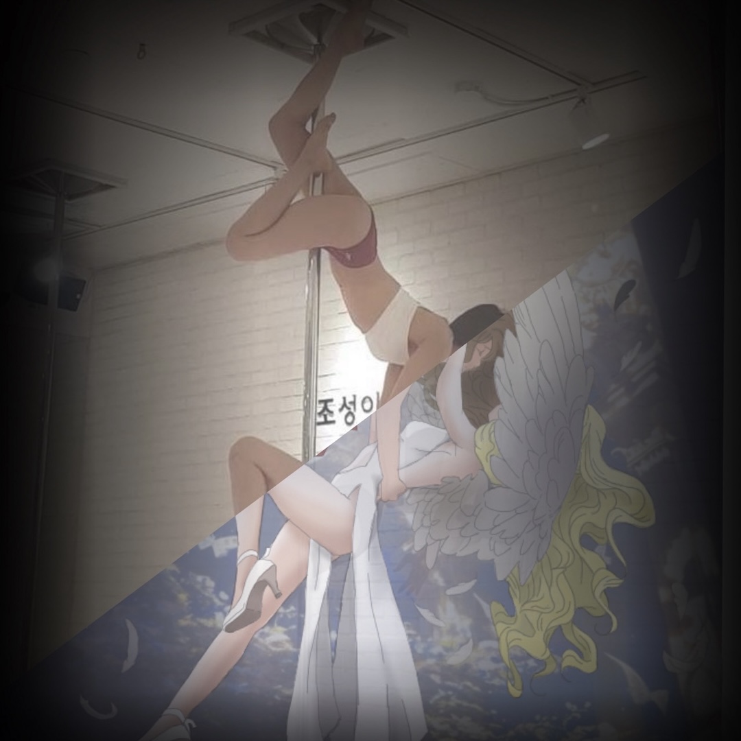 Ava's (Very Stereotypical) Creative Process | WEBTOON