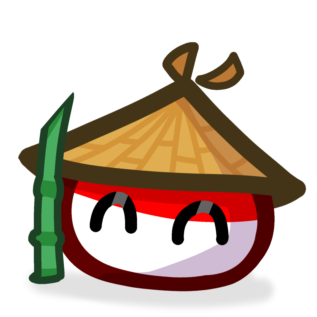 The Country ball universe! | WEBTOON