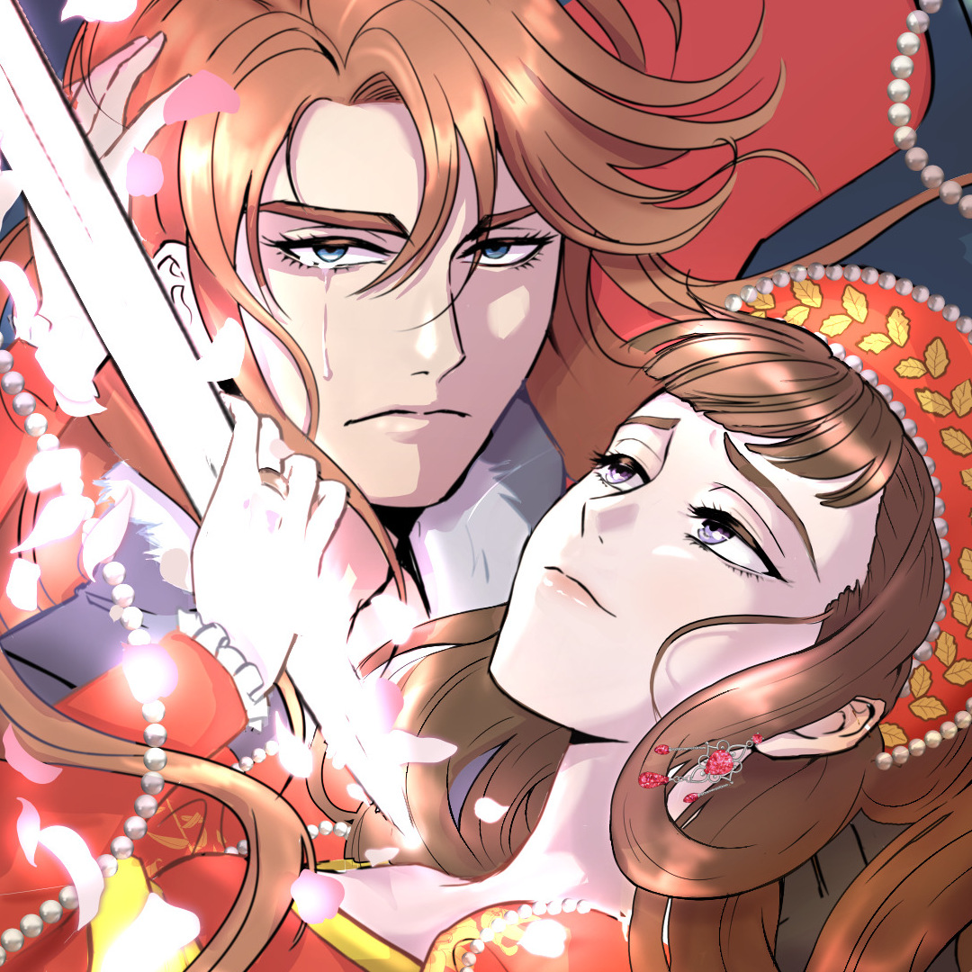 Of Ashes and Bloom | WEBTOON