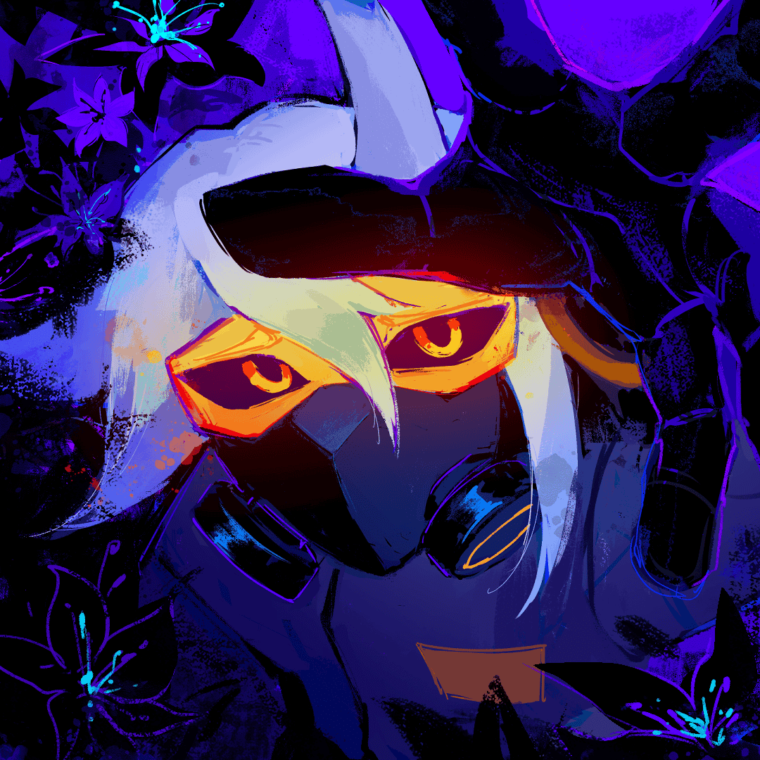 Twilight Anoxia | WEBTOON