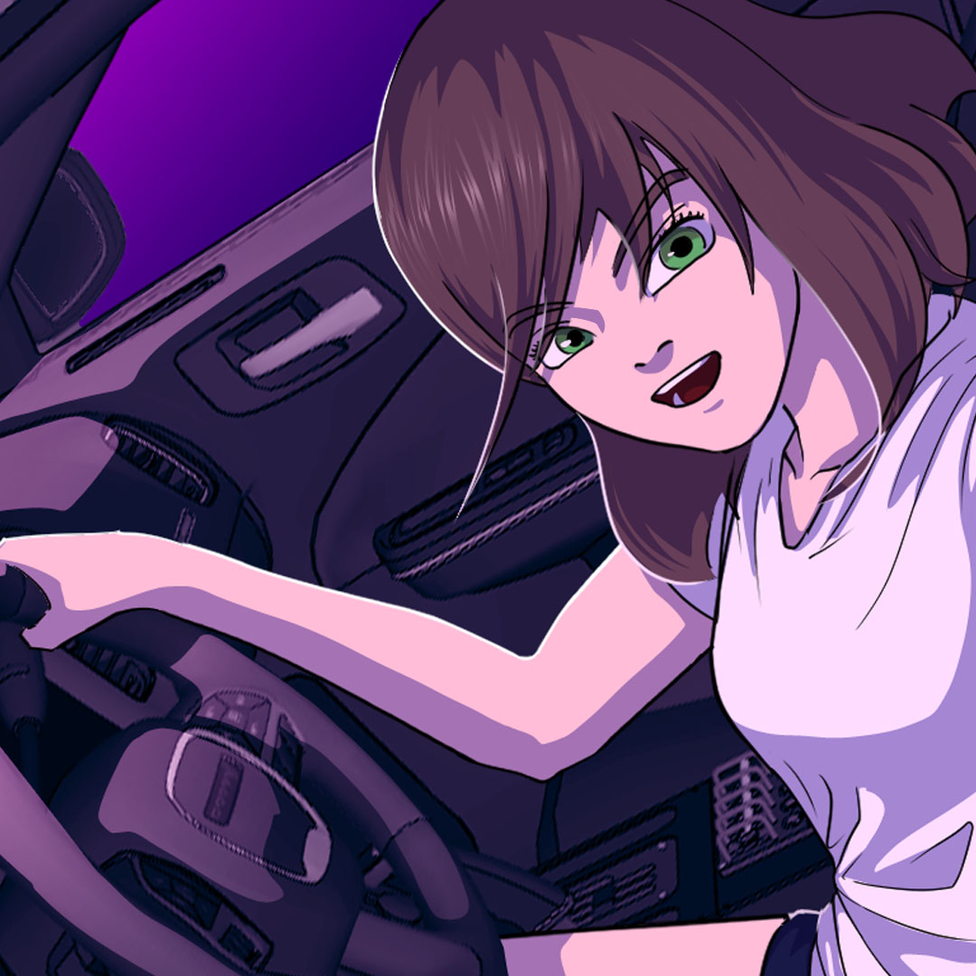 Countercharge | WEBTOON