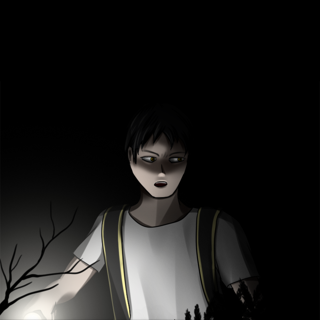 A Night by Chernobyl | WEBTOON