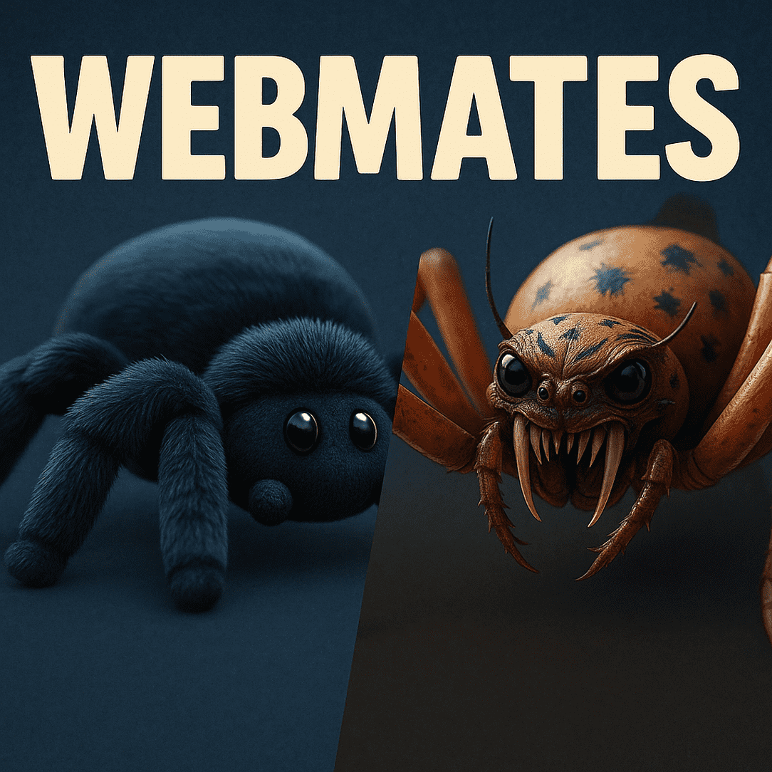 Webmates | WEBTOON