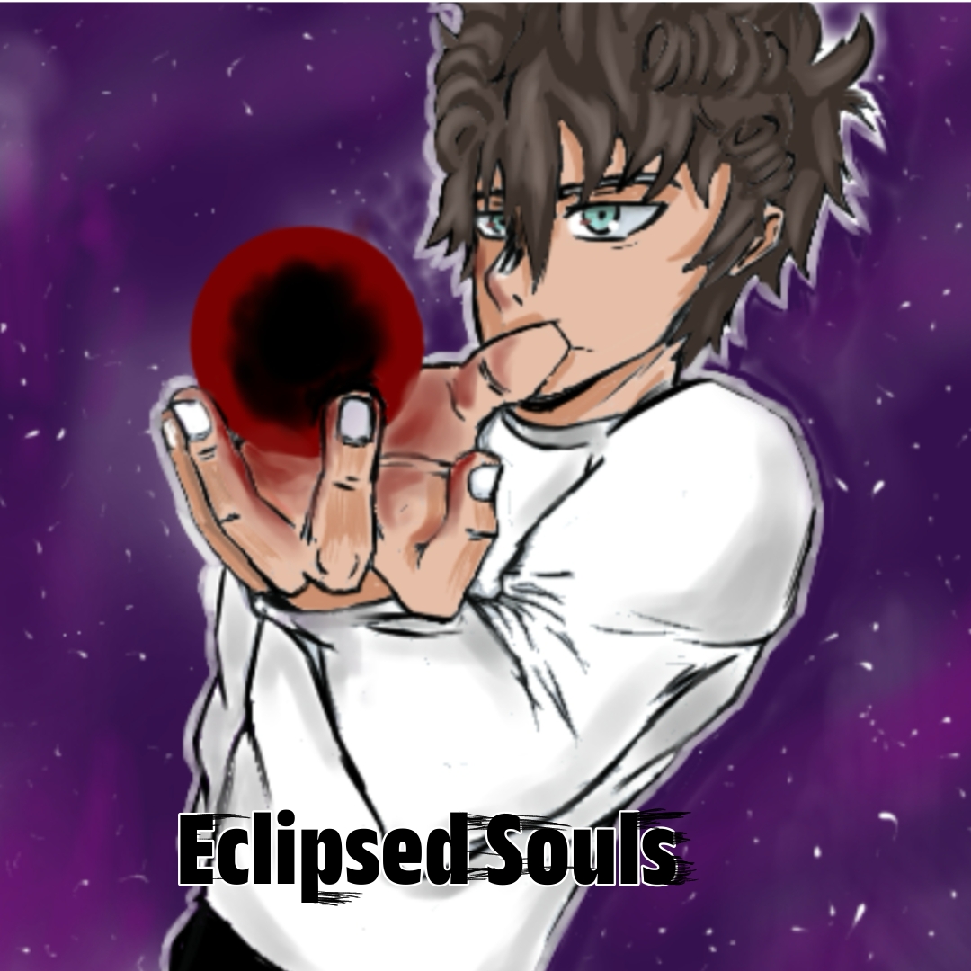 Eclipsed Souls | WEBTOON