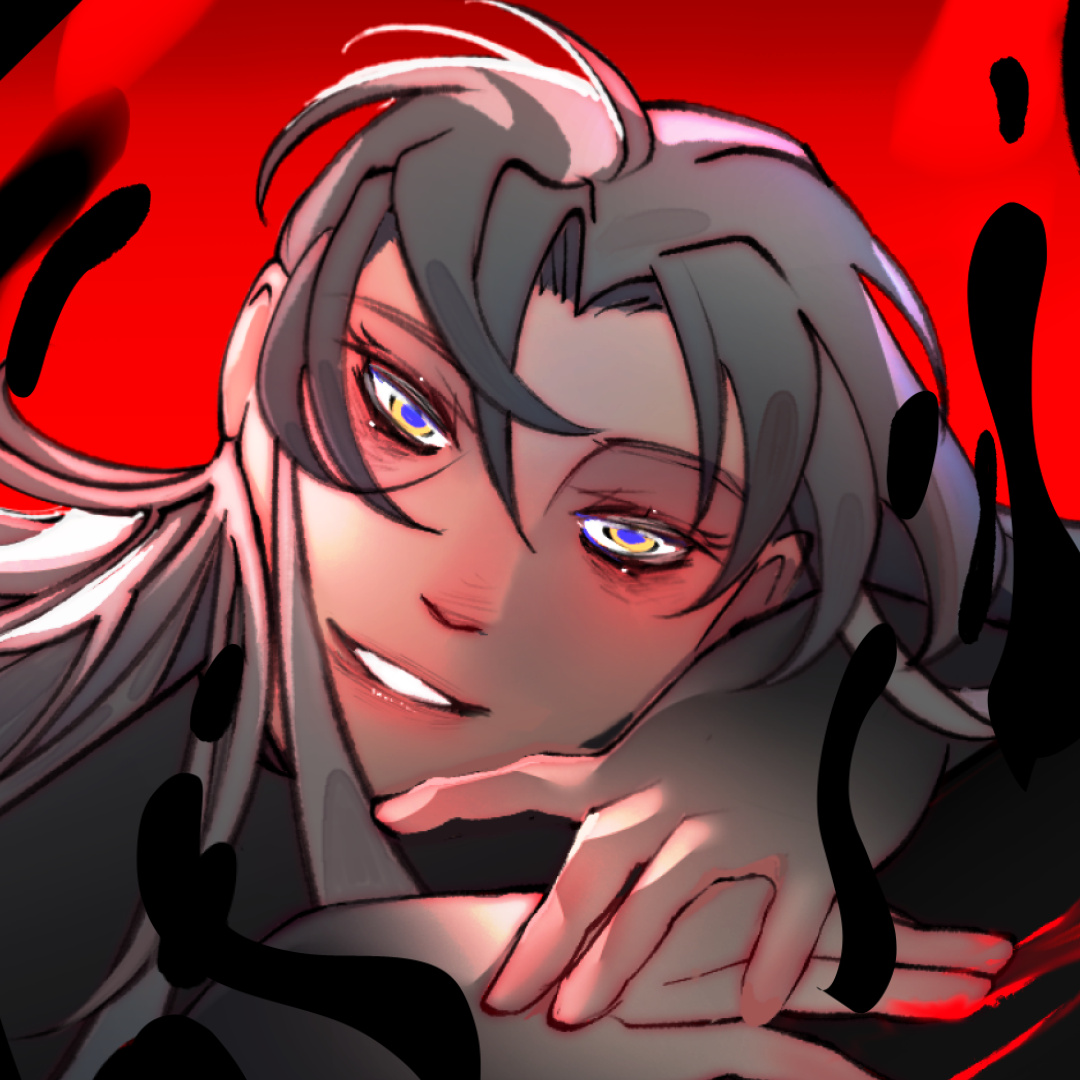 Devil Keeper | WEBTOON
