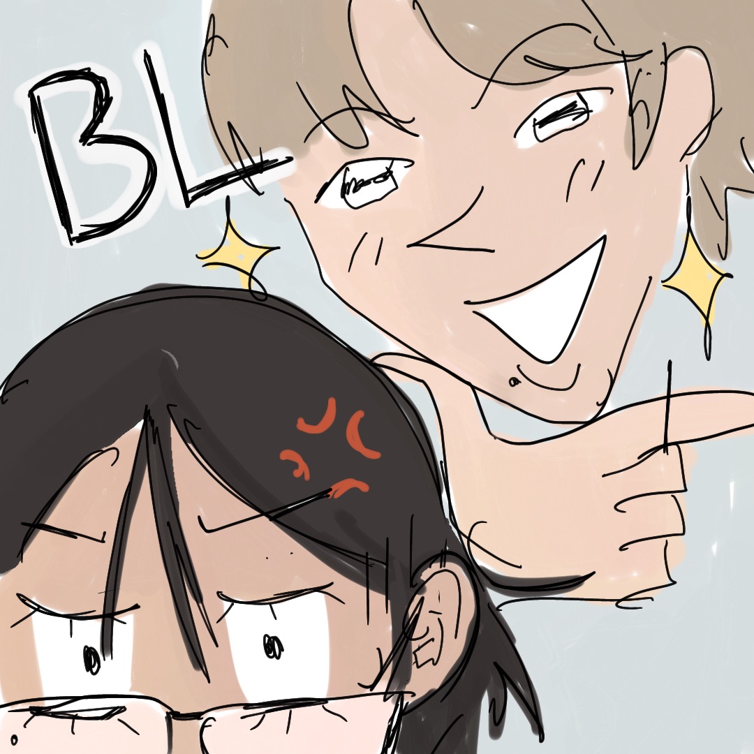 Pretty boy | WEBTOON