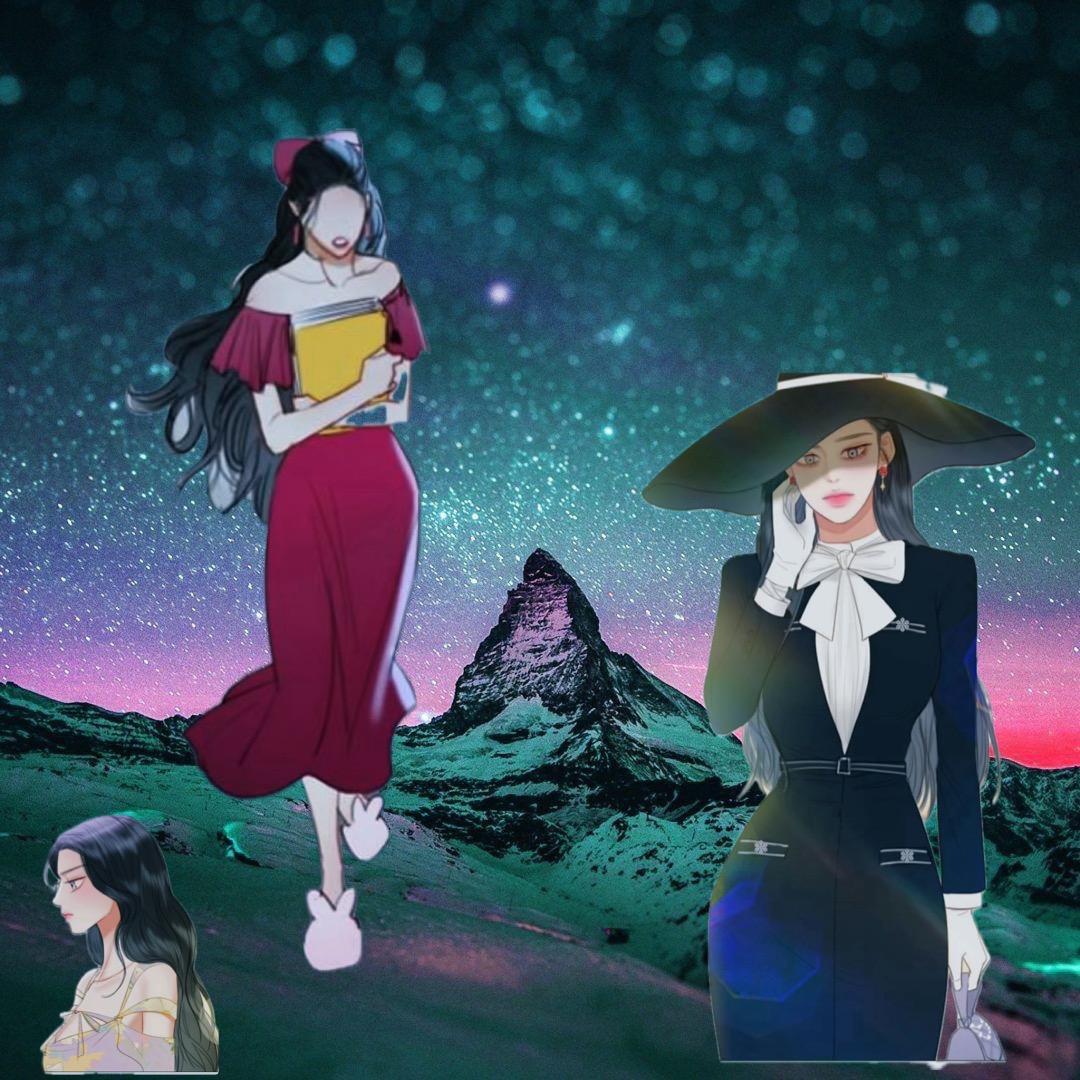 Edit webtoon | WEBTOON