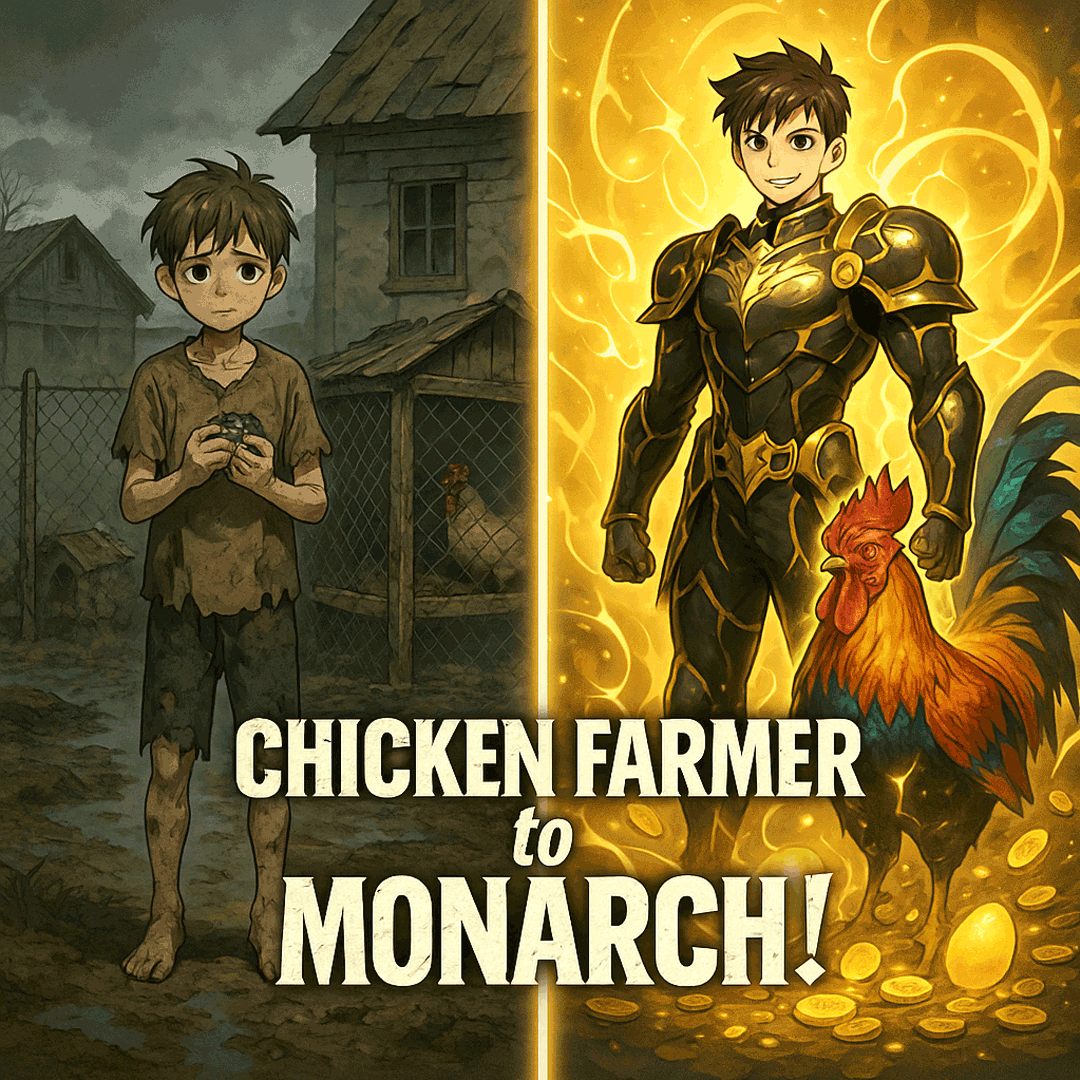 Fusion Monarch | WEBTOON