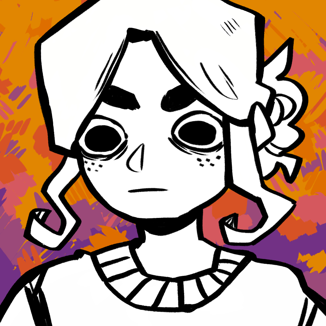 Overthinker Diaries | WEBTOON
