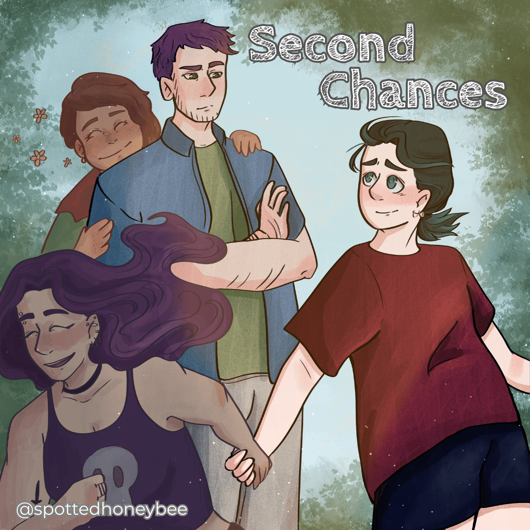 Second Chances | WEBTOON