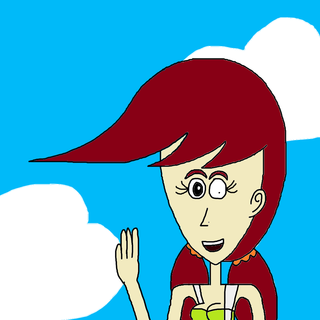 The Sky Full of Skyes | WEBTOON