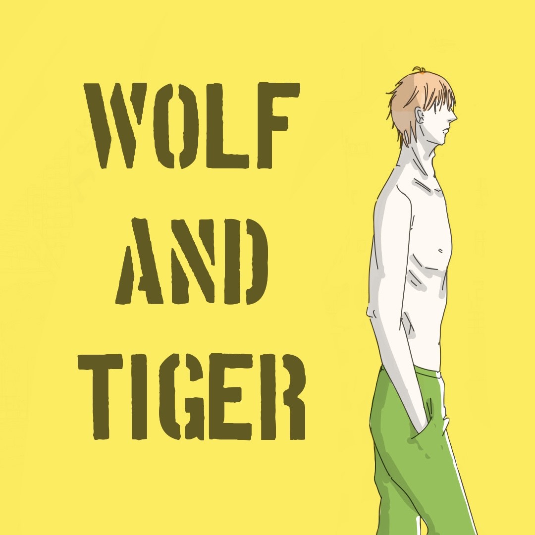 Wolf and Tiger | WEBTOON