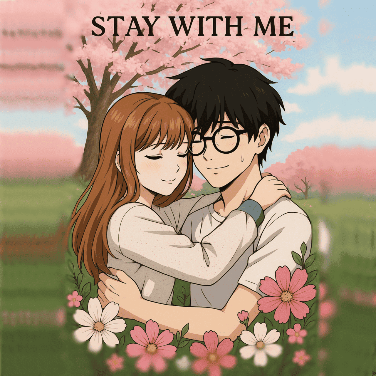 Stay Whit me | WEBTOON