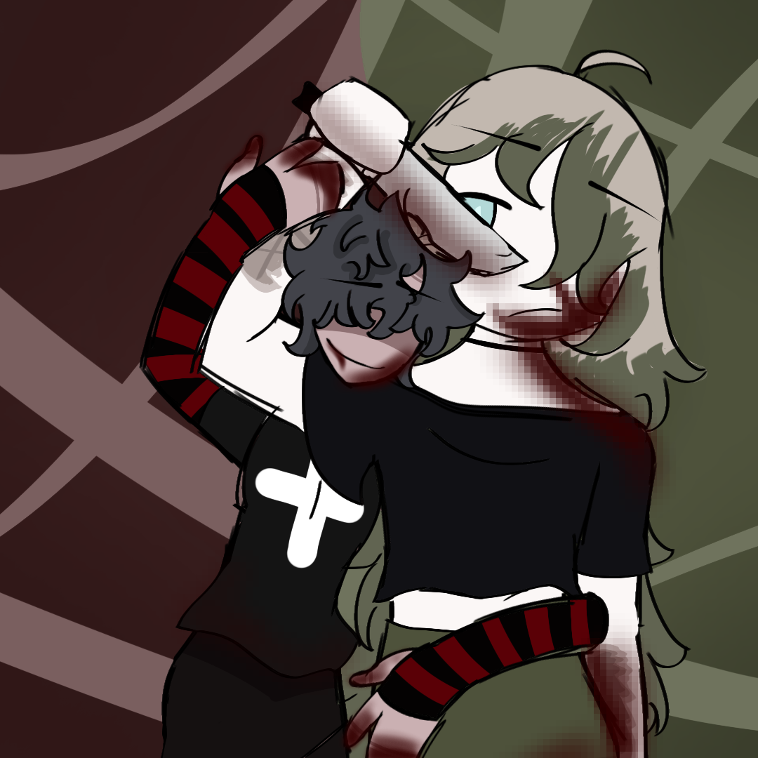 Possession (hearts) | WEBTOON