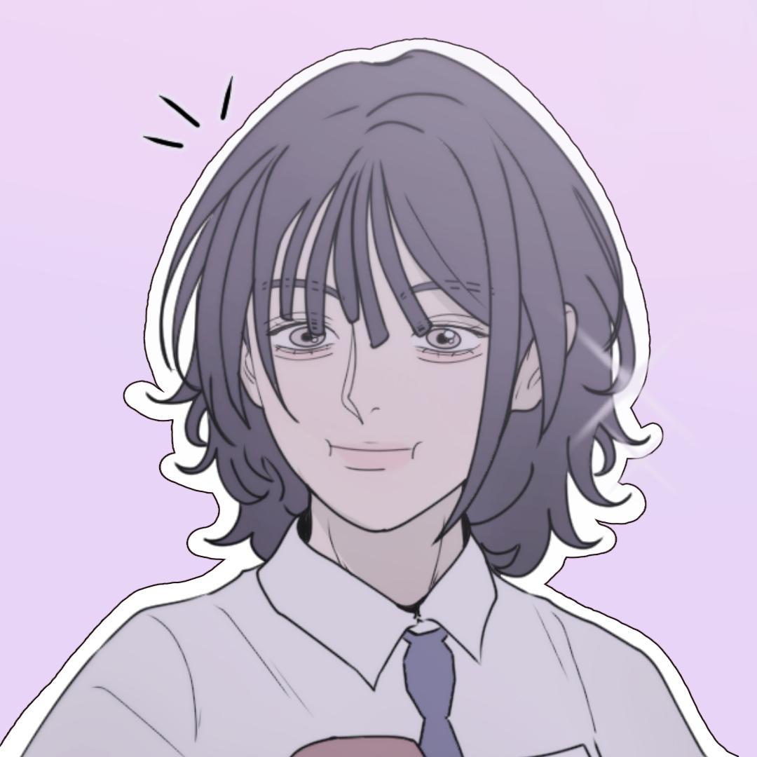 Error: Life’s Flawesome Twist of Fate | WEBTOON