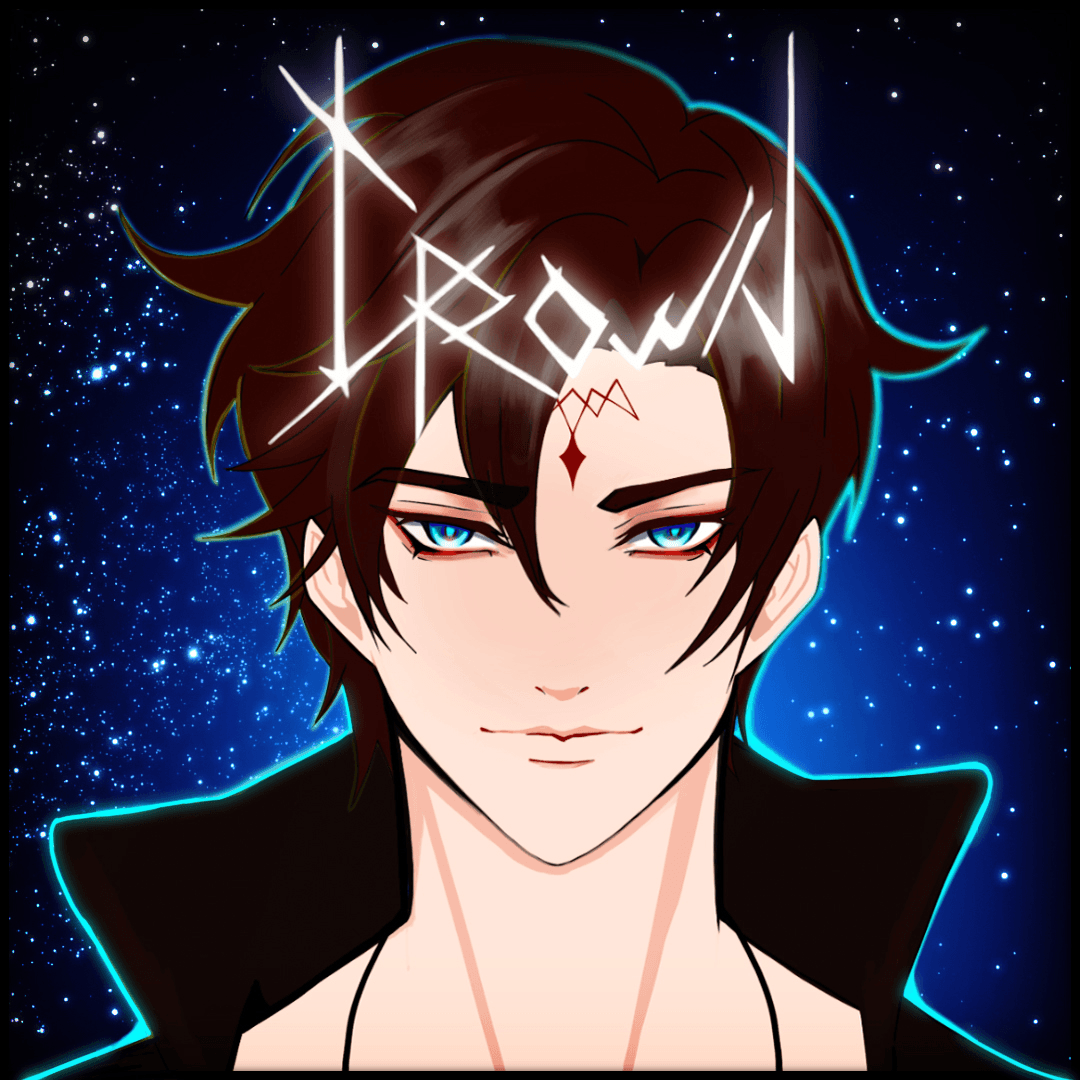 CroWn | WEBTOON