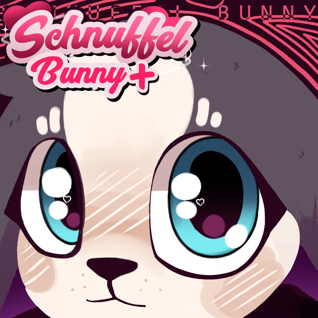 Schnuffel Bunny [ONE SHOTS] | WEBTOON