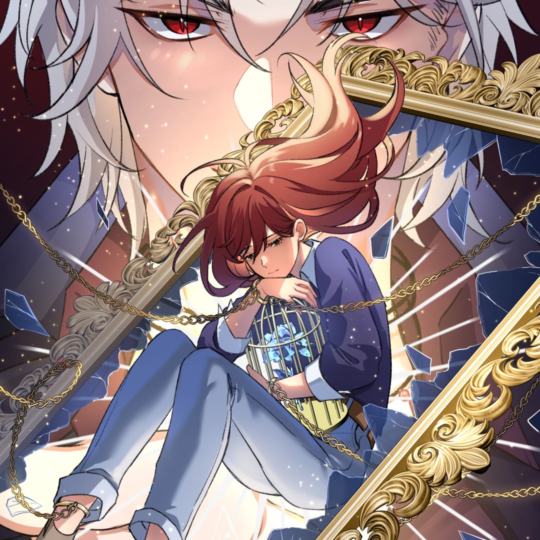 The Night Death Held My Hand | WEBTOON