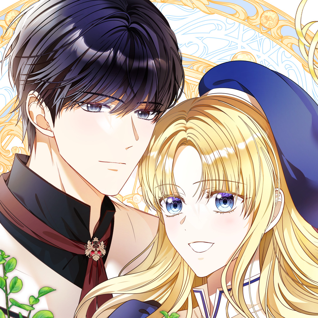 The Invisible Princess is Kinda OP | WEBTOON