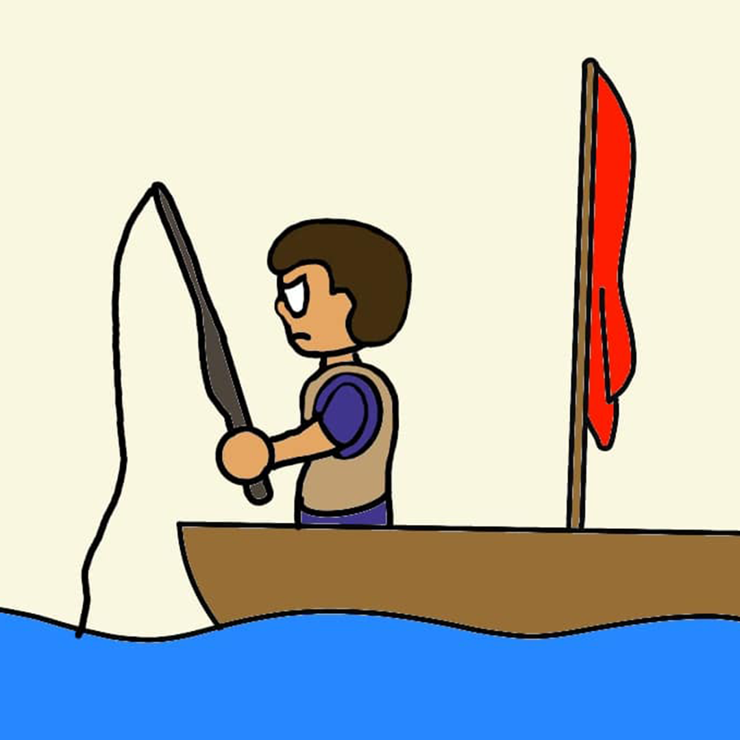 Victor & Lucy Splash Advetures | WEBTOON