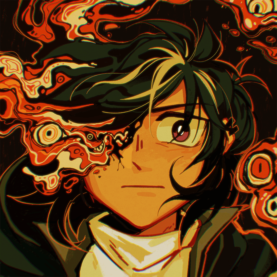 INDIGO | WEBTOON