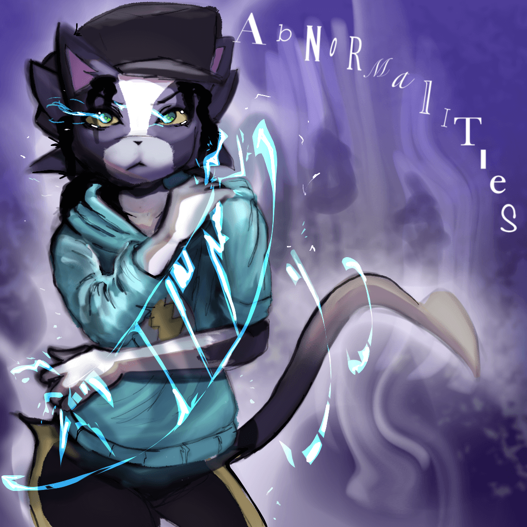 Abnormalities | WEBTOON