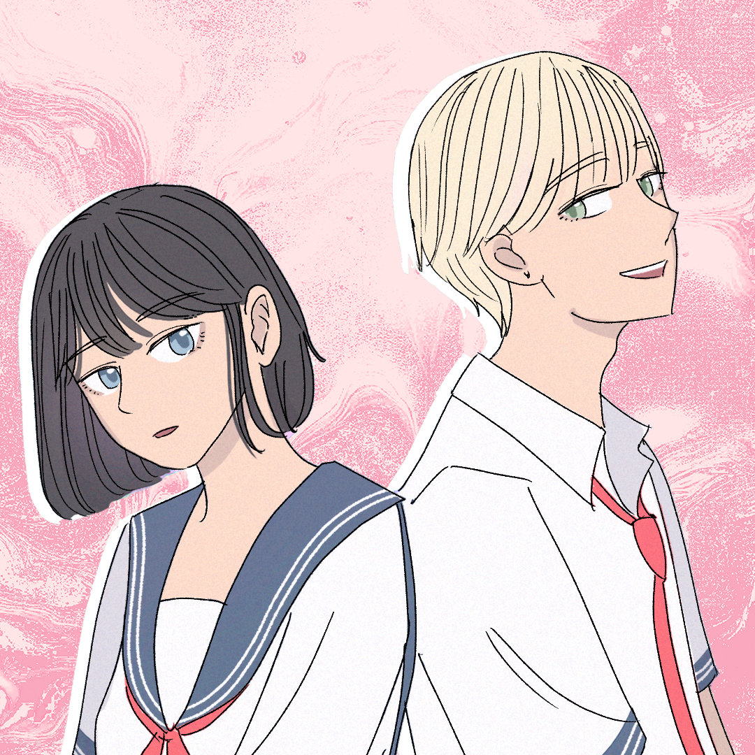 This Side of Paradise | WEBTOON